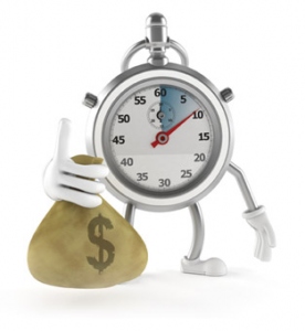 Philippines Time Deposit Rates