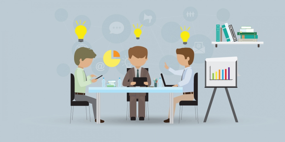 5 Steps For Making A Successful Sale