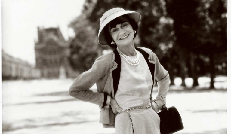 Unknown facts about the founder of Chanel – Coco Chanel | Oui Blog